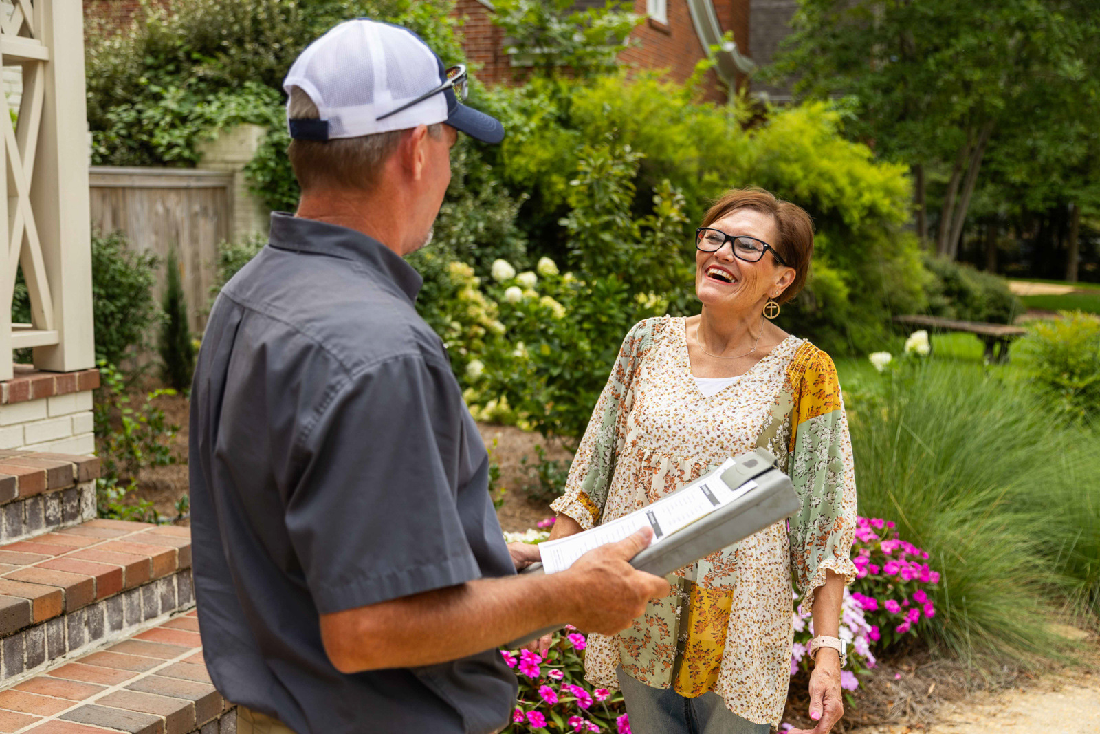 How to Prepare for Your First Professional Pest Control Visit