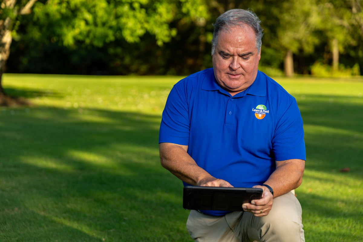 Soil pH: What It Measures & How It Affects Your North MS Lawn